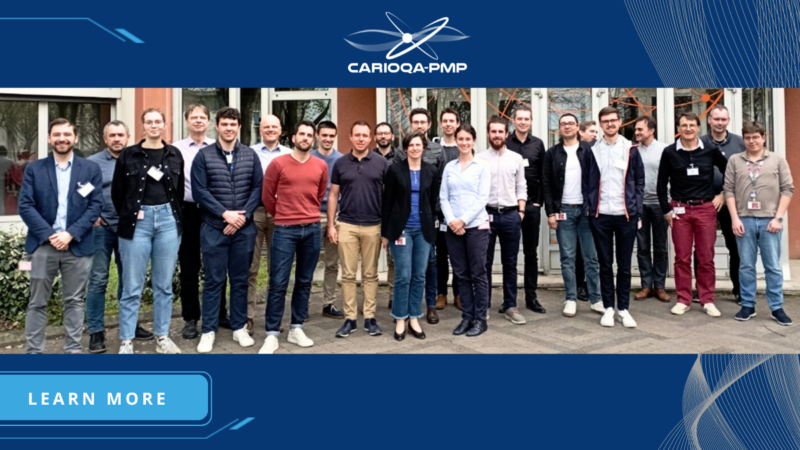 CARIOQA-PMP