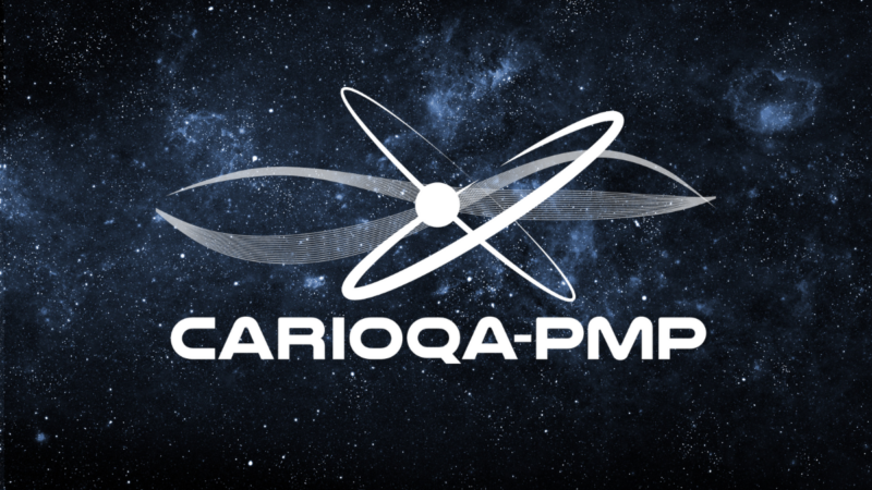 New Press Release Highlights Mid-Term Progress of CARIOQA-PMP Quantum ...