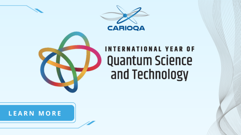 United Nations Declares 2025 as the International Year of Quantum ...